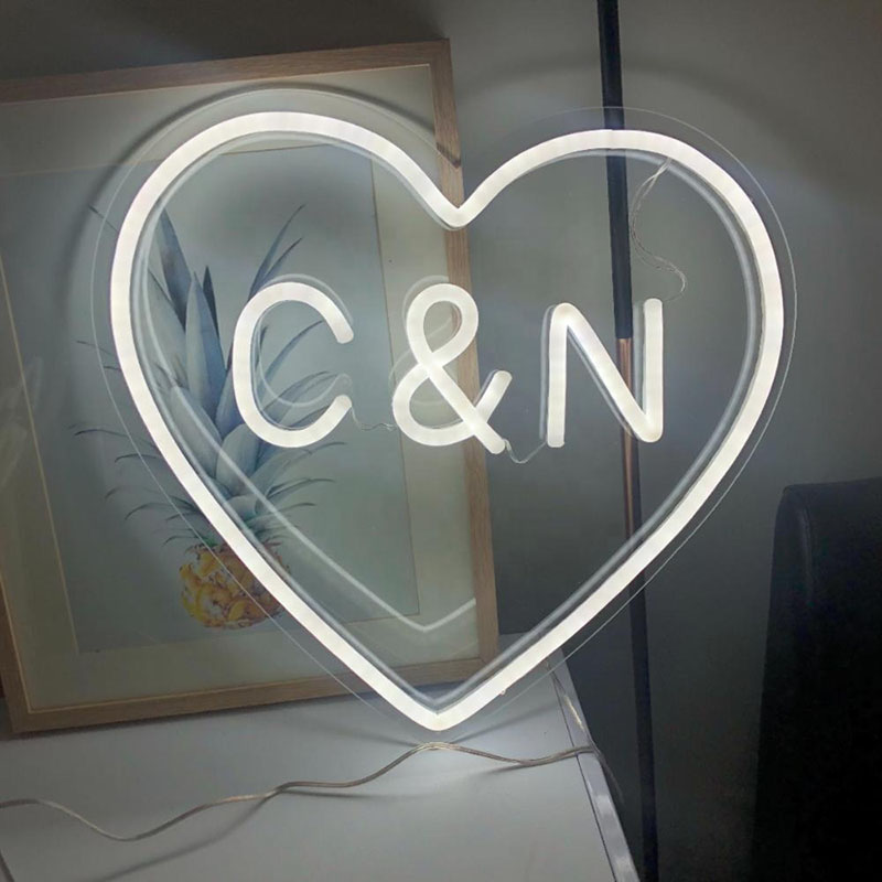 Custom Neon Sign Create Your Own Neon Sign Free Shipping And Dimmer