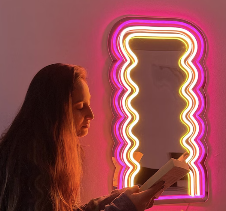 Custom Neon Lab Sign – The Neon Lab